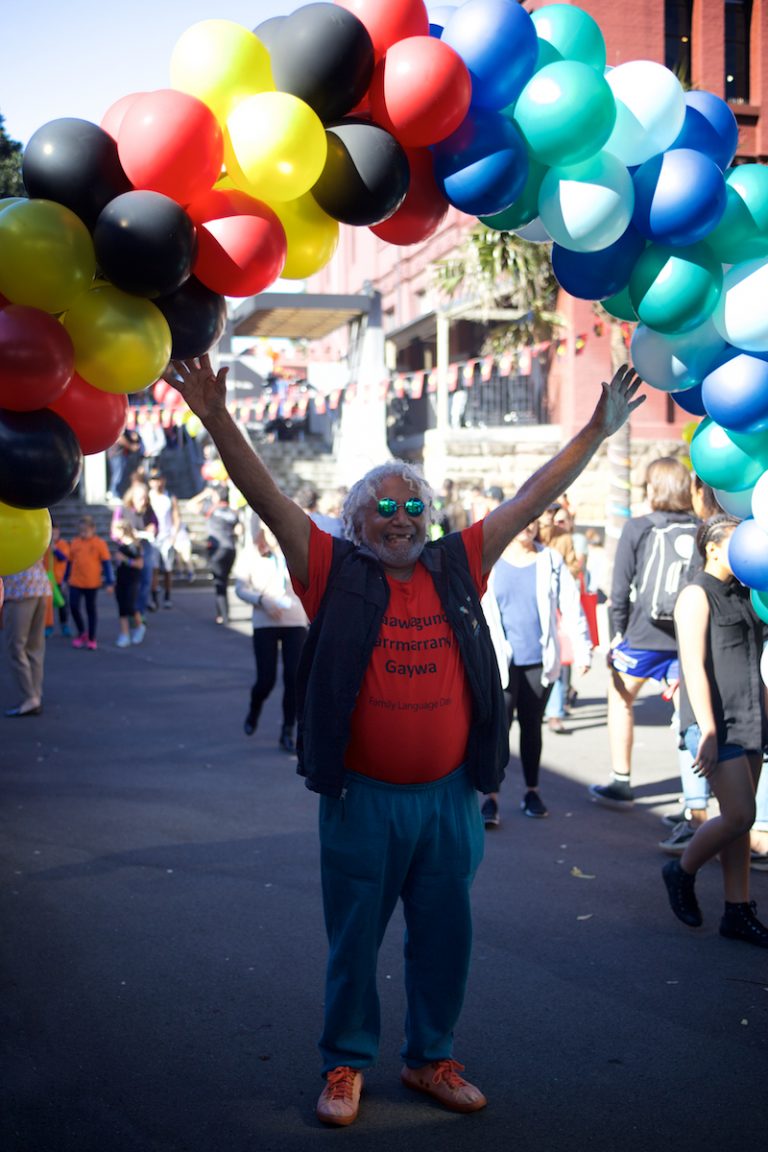 NAIDOC 2017 @THE NCIE. CELEBRATING INDIGENOUS EXCELLENCE - National ...