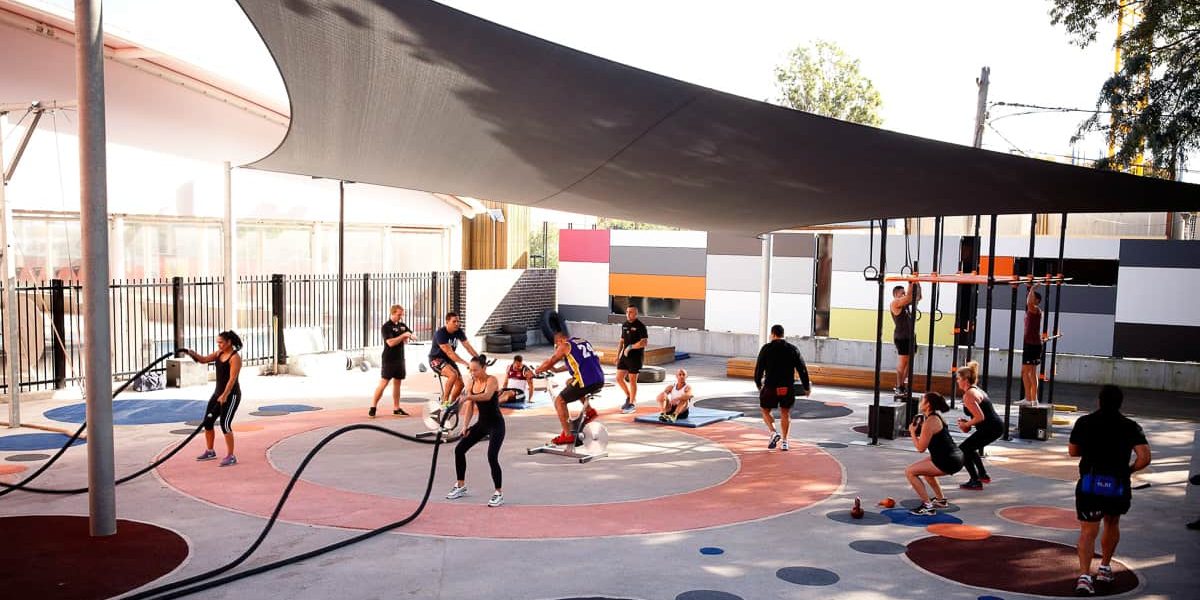 NCIE FITNESS REOPENING 1 JULY! - National Centre of Indigenous Excellence