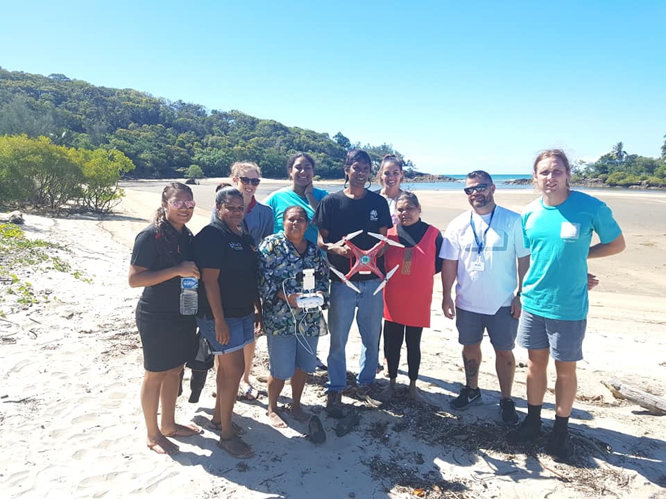 NEW DIGITAL TECHNOLOGIES TAKE ROOT IN INDIGENOUS COMMUNITIES - National ...