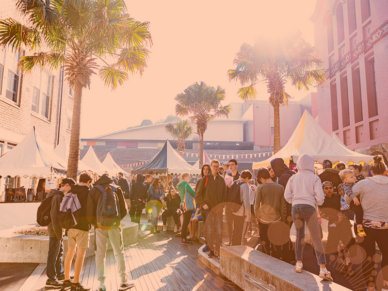 National Centre of Indigenous Excellence