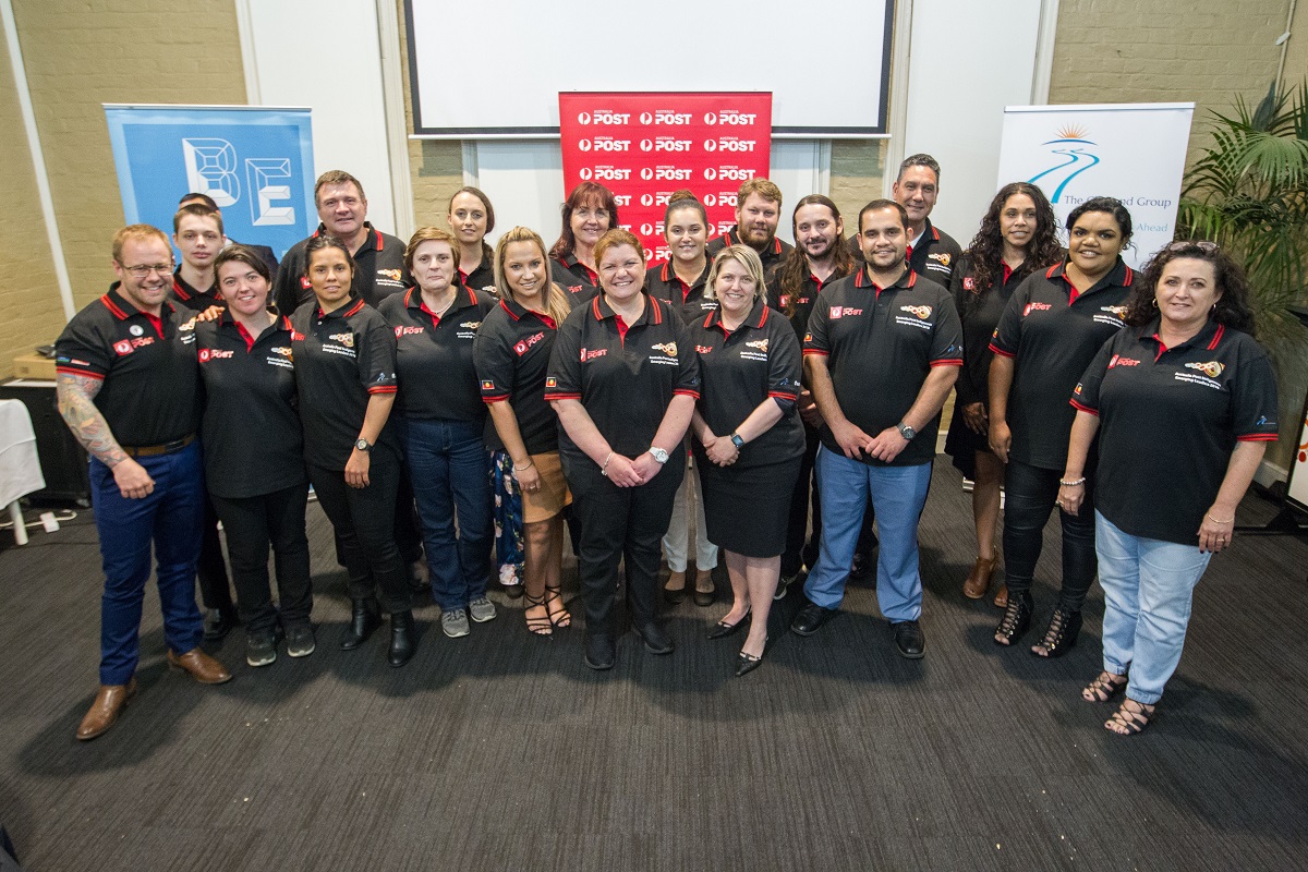 WHAT’S ON AT NCIE: OCTOBER - National Centre of Indigenous Excellence