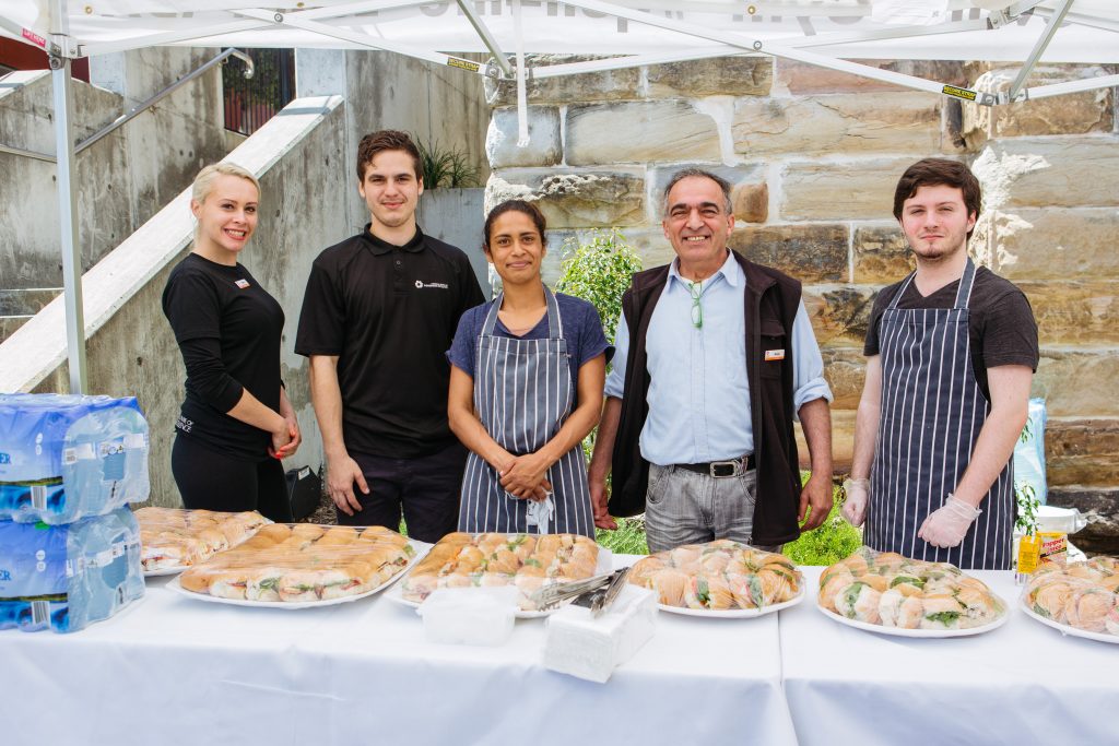 WHAT’S ON AT NCIE: DECEMBER 2018 - National Centre of Indigenous Excellence