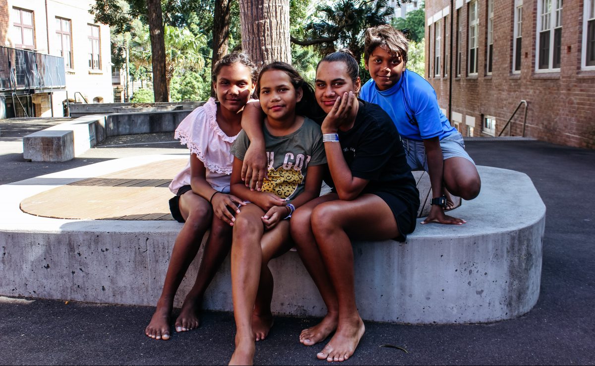 BEAGLE BAY’S DEADLY LEADERS COME TO SYDNEY - National Centre of ...