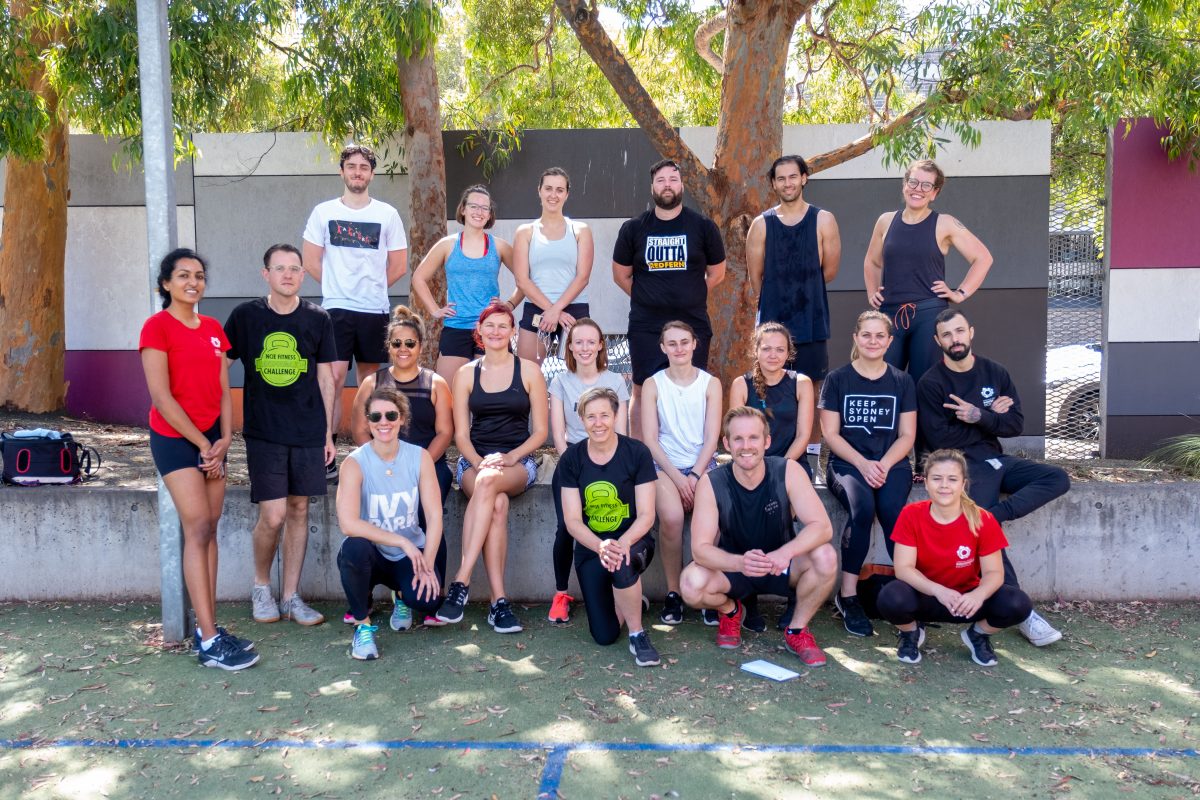 REAL RESULTS IN 6 WEEKS WITH NCIE’S TRANSFORMATION CHALLENGE - National ...