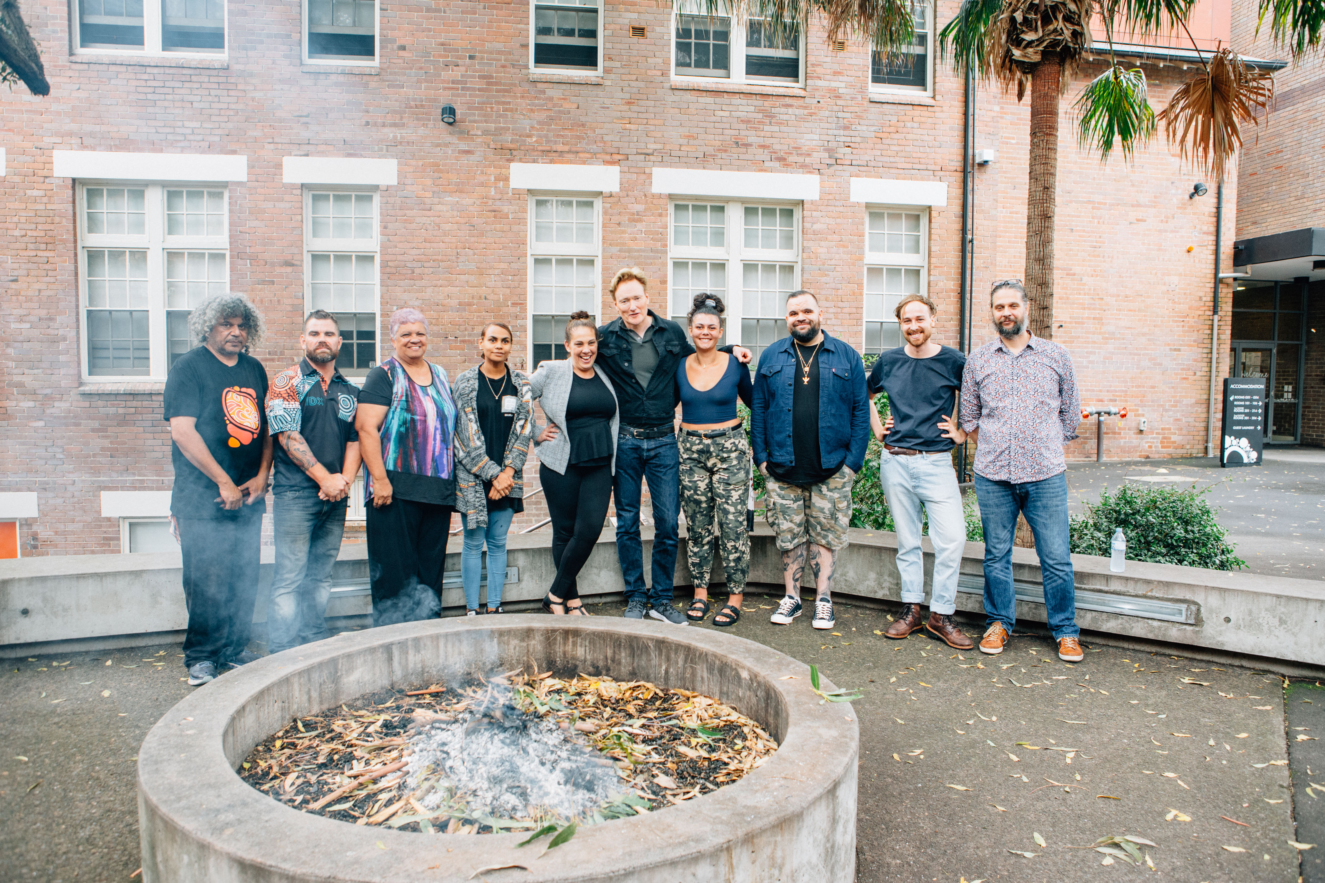 News & Events - National Centre of Indigenous Excellence