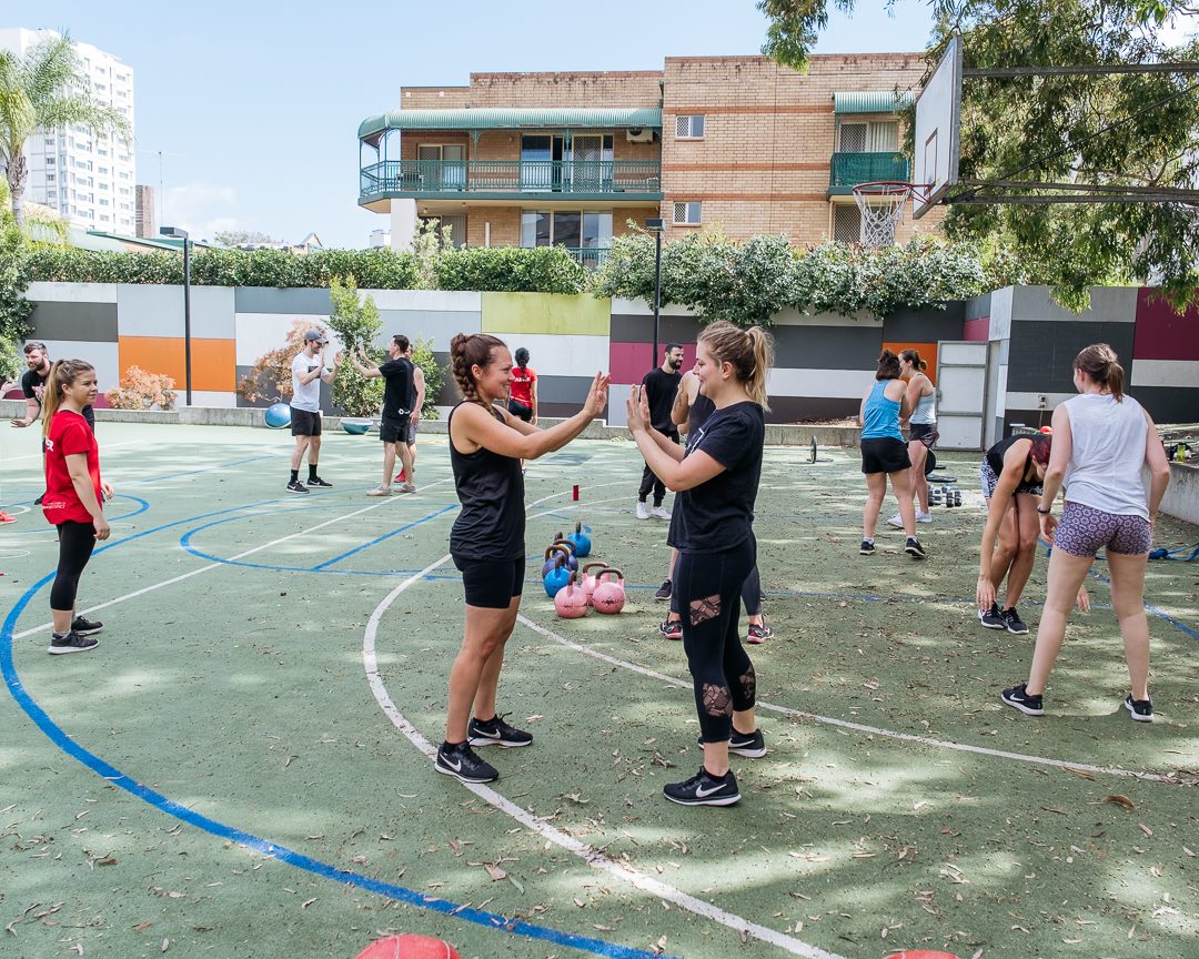 NEW CLASSES AT NCIE FITNESS IN MARCH 2019 - National Centre of ...