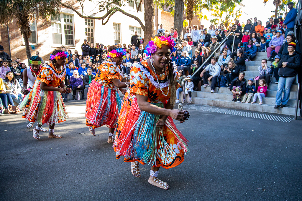 SHOWCASING EXCELLENCE AT NAIDOC @ NCIE 2019 - National Centre of ...