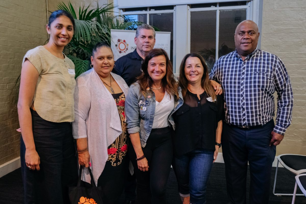 INDIGENOUS SOCIAL ENTERPRISE PANEL AT NCIE - National Centre of ...