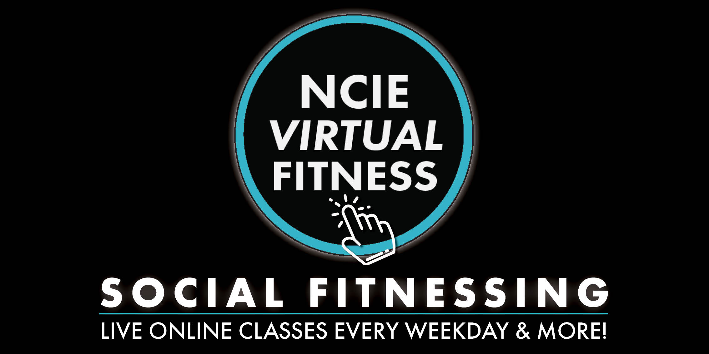 NCIE VIRTUAL FITNESS - National Centre of Indigenous Excellence