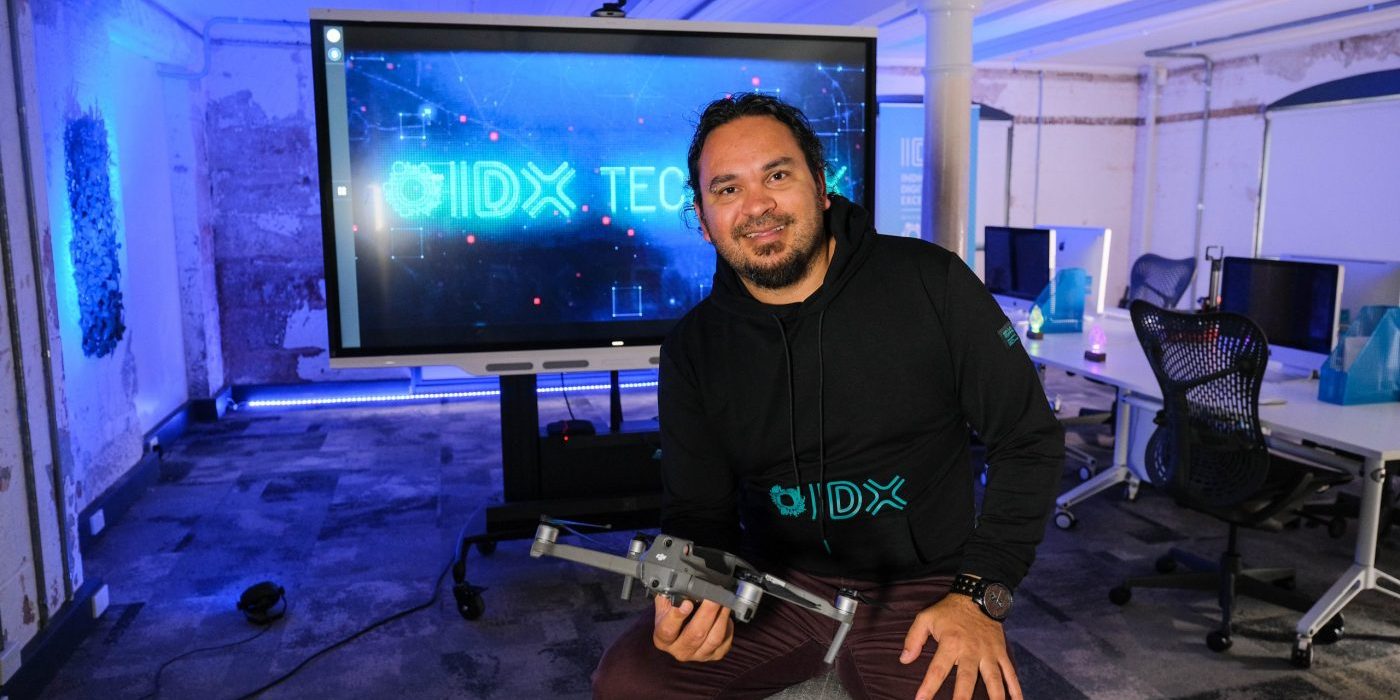 HOW ACCESS TO TECHNOLOGY CAN SUPPORT INDIGENOUS HEALTH EQUITY ...