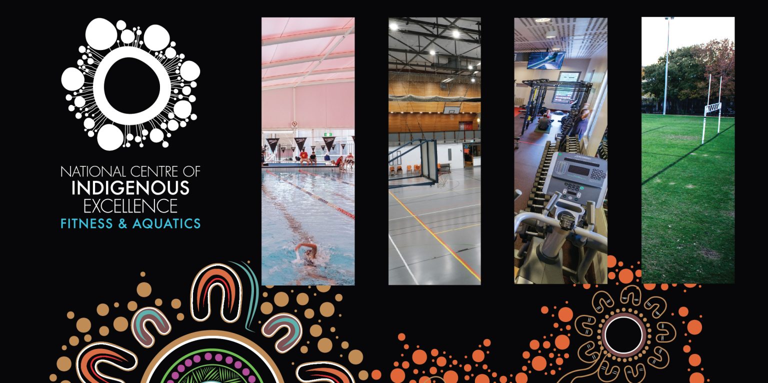 Home - National Centre of Indigenous Excellence